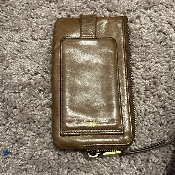 HOBO | Bags | Hobo Small Wallet | Poshmark